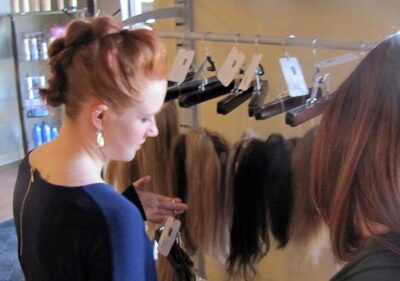 About Voga Wigs & Hair Add-Ons | Green Bay WI
